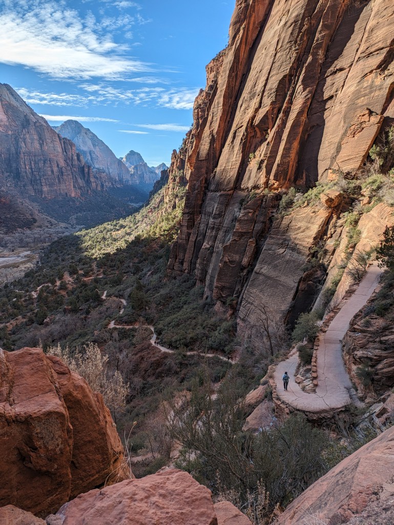 How to sightsee Utah National Parks in 3 days - Sparks Hikes Mountains